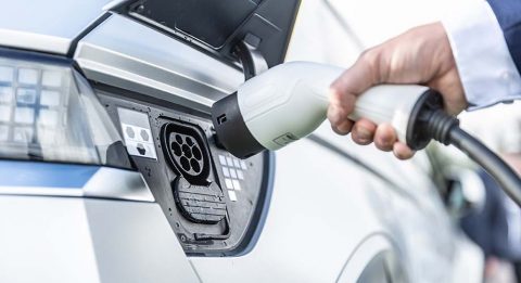 Embracing a Greener Future with New EV Charging Stations - Mechanics ...