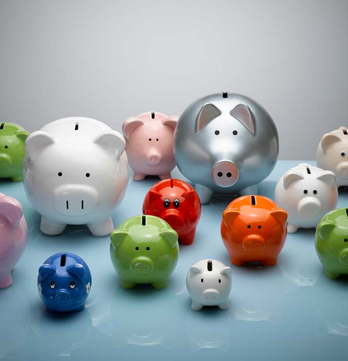 Savings | Mechanics Bank