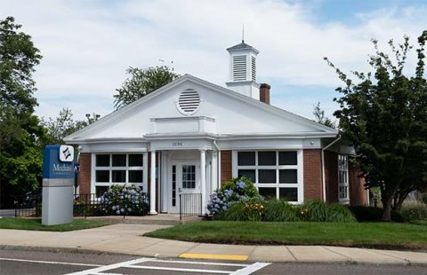 Somerset Branch - Mechanics Cooperative Bank