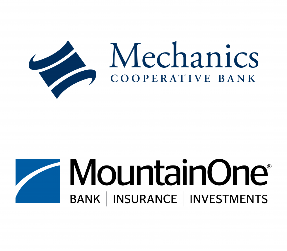 PARENT COMPANIES OF MOUNTAINONE BANK AND MECHANICS COOPERATIVE BANK ...