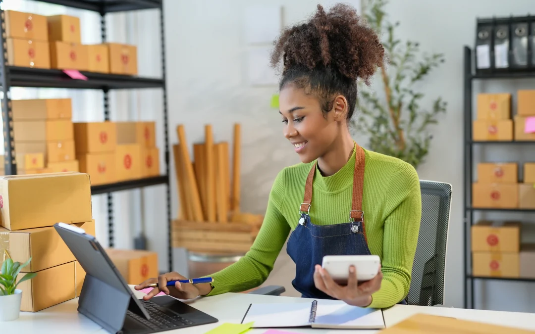 Financial Strategies for Small Businesses in 2026 - Mechanics ...